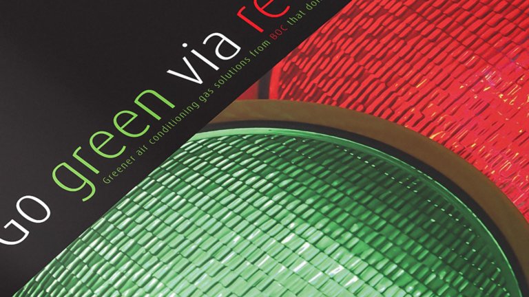 BOC | Industrial, welding and specialist gases | Dunk Design