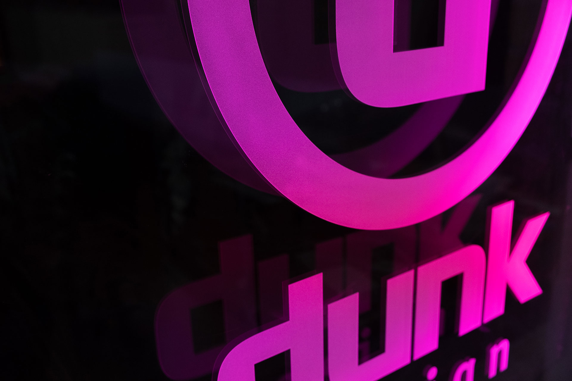 Brilliant design for print or digital | Dunk Design