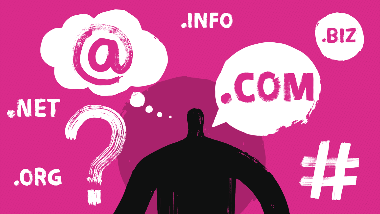 10 Tips On How To Choose The Perfect Domain Name